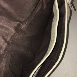 Coach | Bags | Coach Hand Bag Cream Color | Poshmark